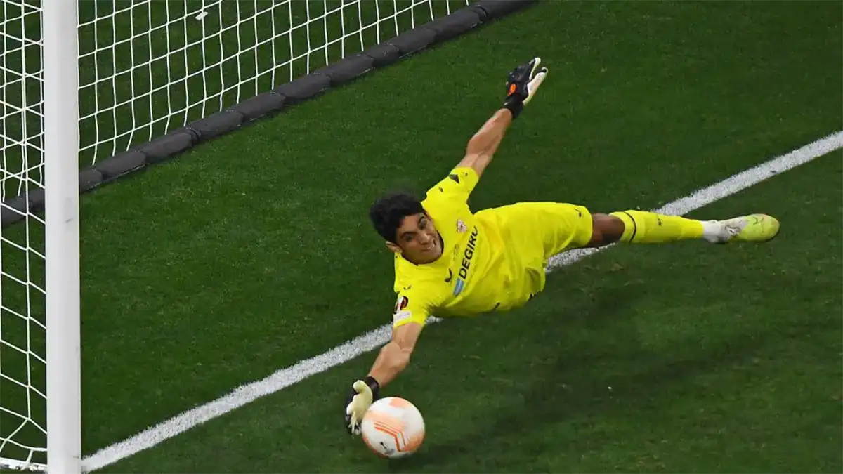 Top 5 goalies of all time soccer Best Guide 2024